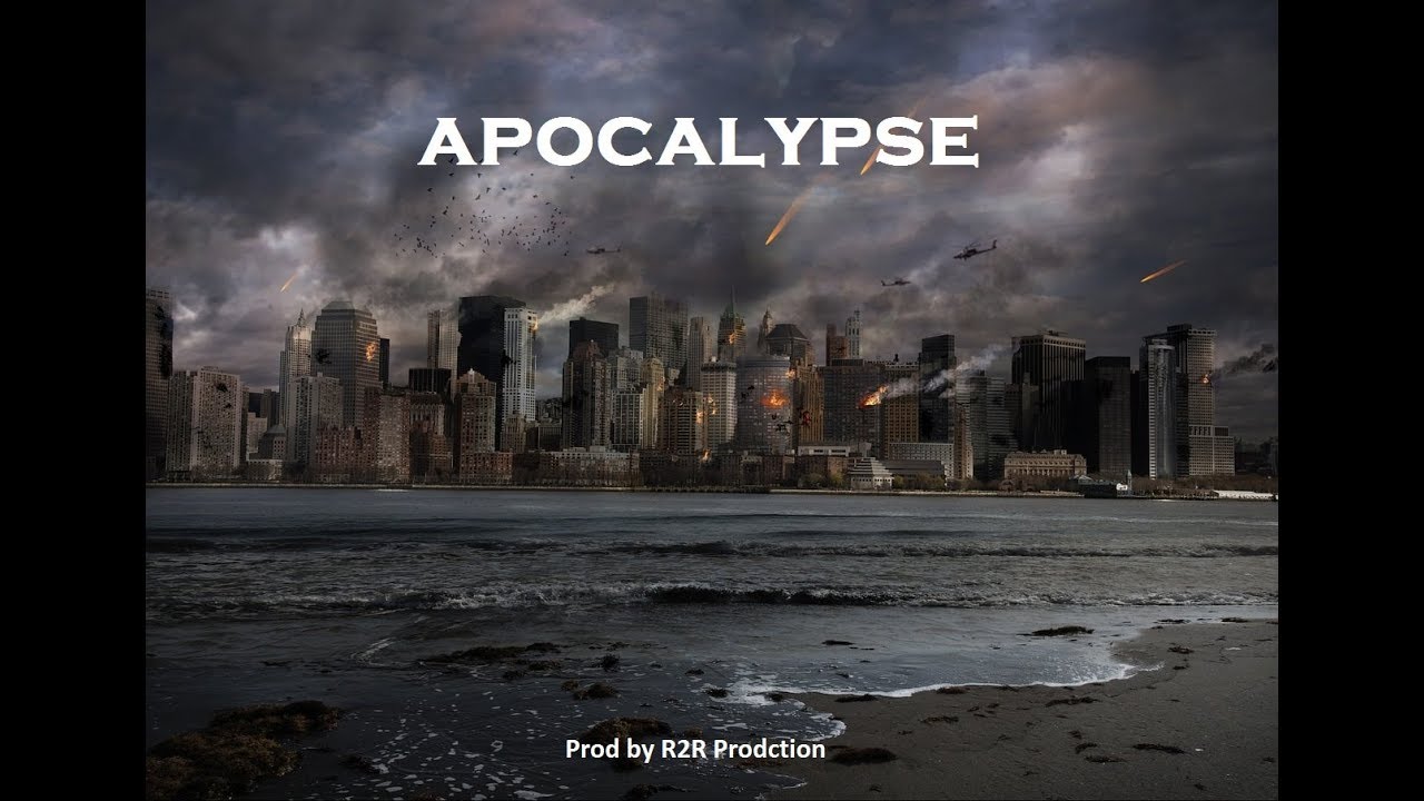 Apocalypse - YouTube