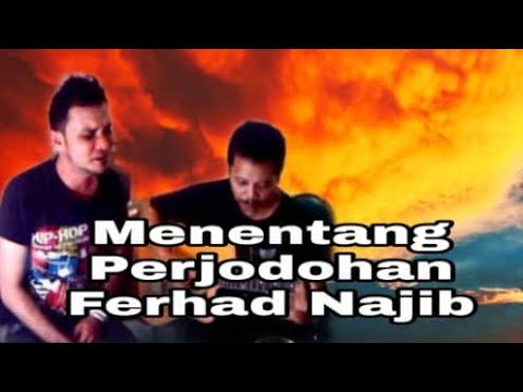 ⭕ Ferhad Najib Menentang Perjodohan - YouTube