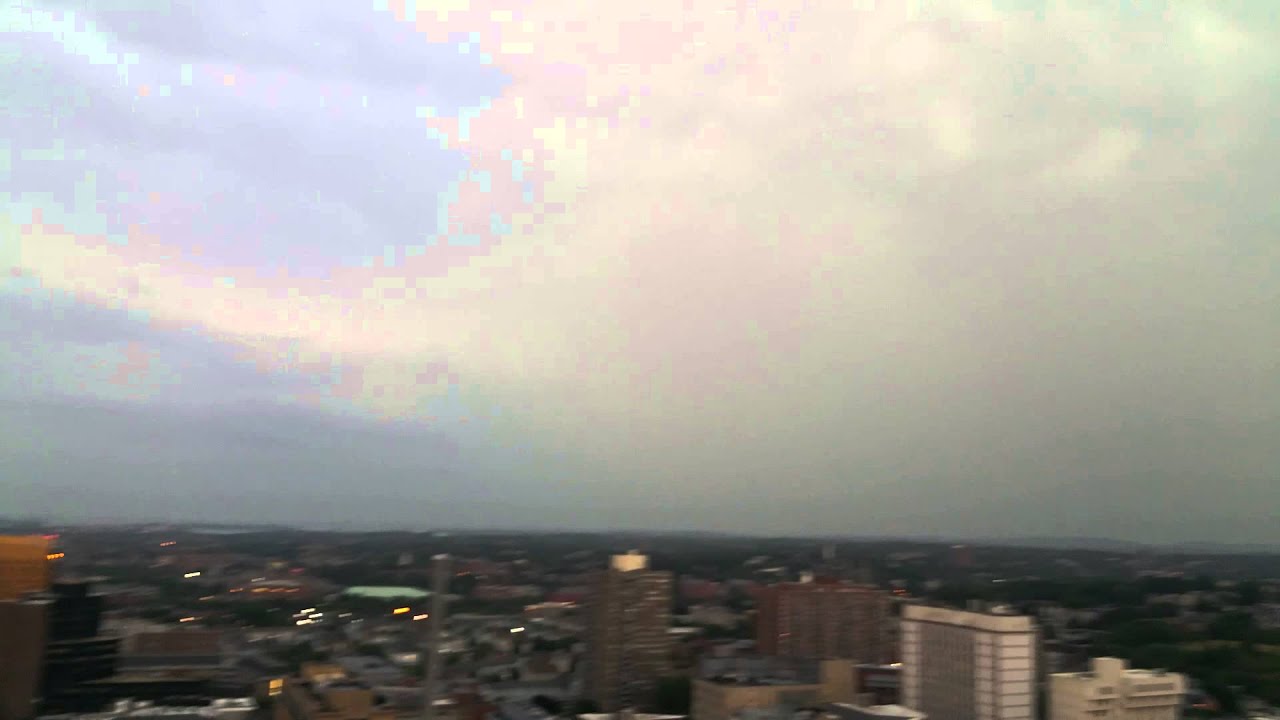 CLS BOSTON LIGHTNING - YouTube