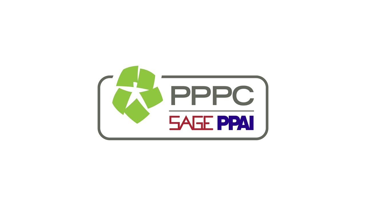 Announcing a New Relationship Between PPPC, PPAI, and SAGE - YouTube