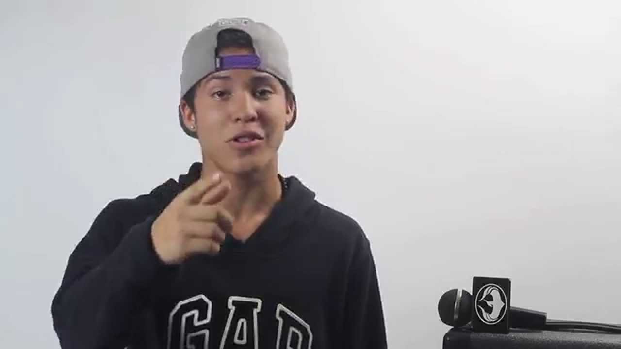 TalentScout Urban - Abraham Escobar - YouTube