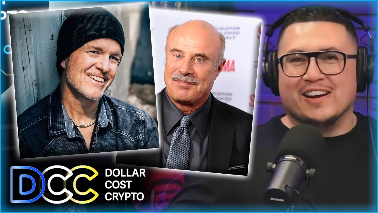 Rollo's G.O.A.T Intro On Dr.Phil - YouTube