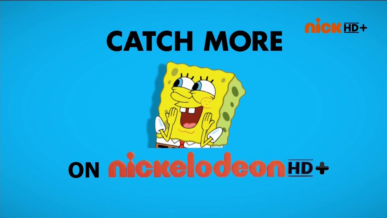 Nickelodeon HD+ (India) - Continuity (December 29, 2021) - YouTube