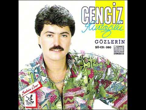 Böyle Ayrılamayız Cengiz Kurtoğlu (1991)