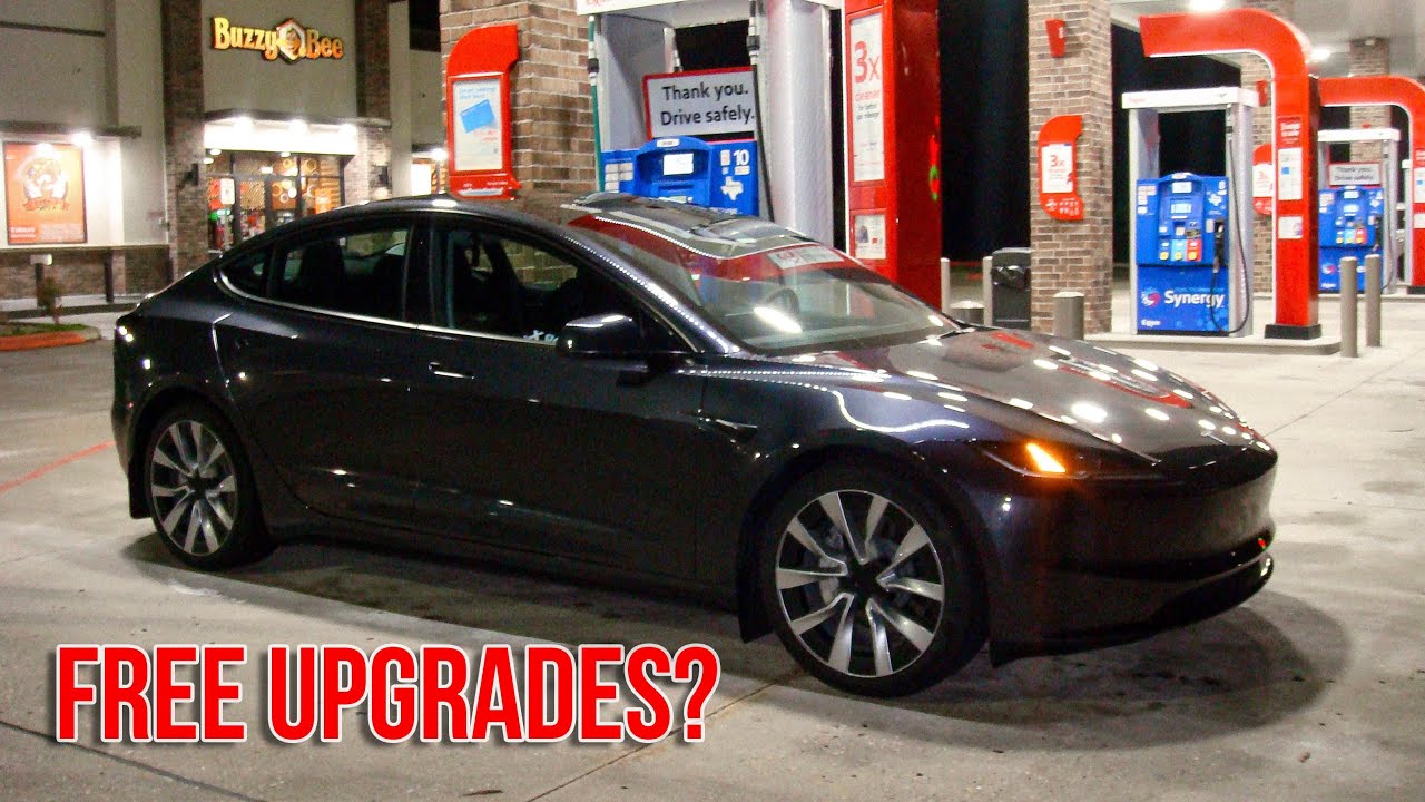 Are Tesla Credits a Scam? - YouTube