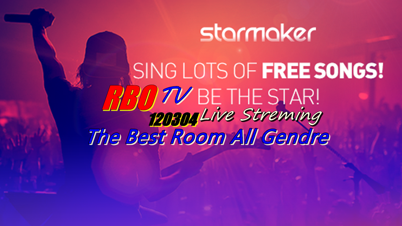RBO TV Live Streaming - YouTube