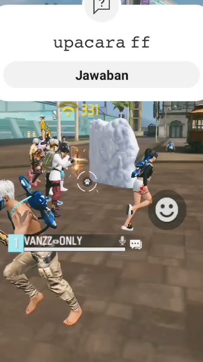 baris dulu #freefire #gaming #free #duet #kumpulanpresetalightmotionjedagjedu #garenafreefire # ...