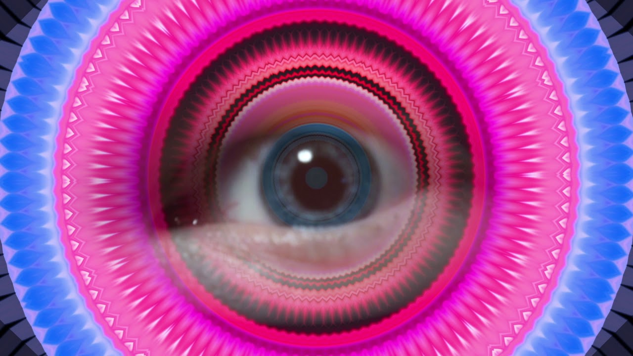 techno hypnosis project 1 video 1 - YouTube