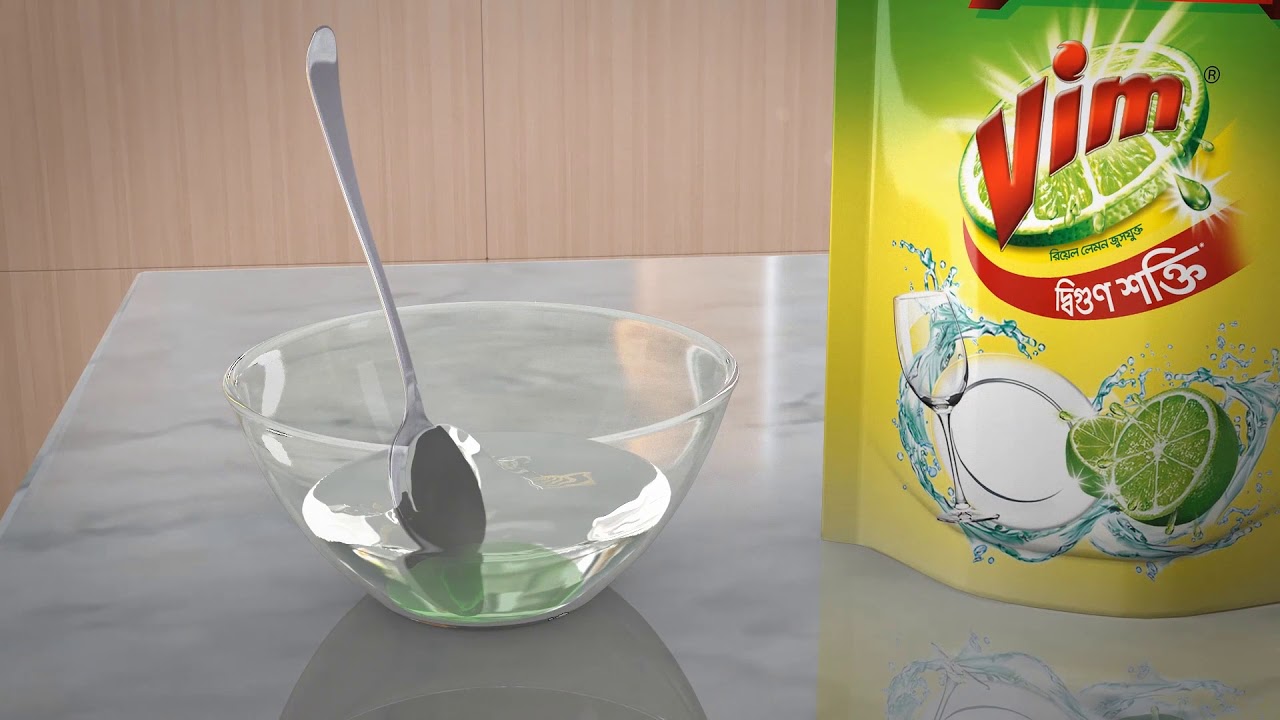 New Vim Spout Pack - YouTube