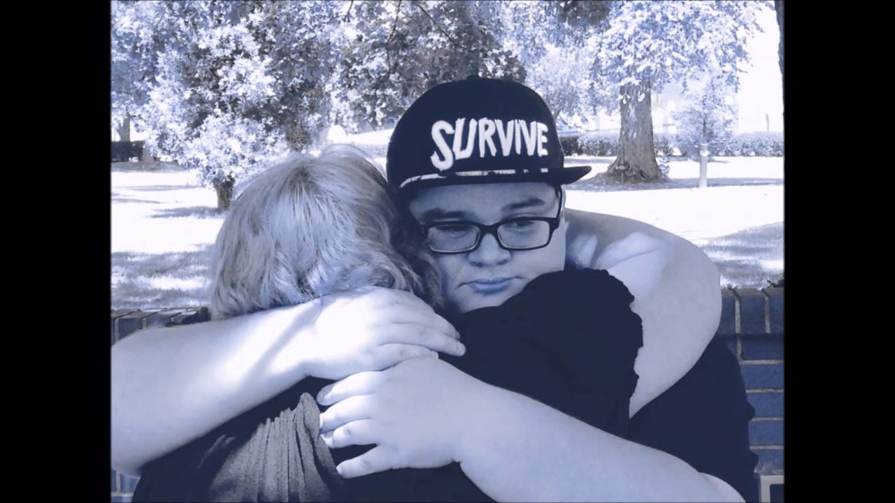 Goodbye. (Director's Cut) *Remixed Ending* - YouTube