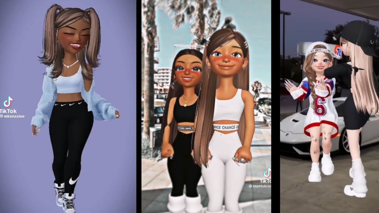 𝑍𝑒𝑝𝑒𝑡𝑜 𝑡𝑖𝑘𝑡𝑜𝑘 𝑐𝑜𝑚𝑝𝑖𝑙𝑎𝑡𝑖𝑜𝑛 🙋🏾‍♀ - YouTube