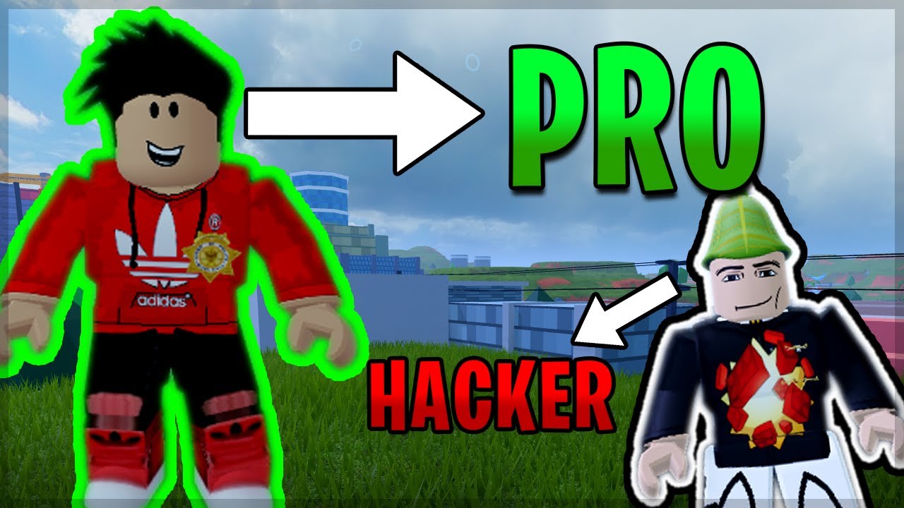 5 Types of Roblox JAILBREAK Players - YouTube