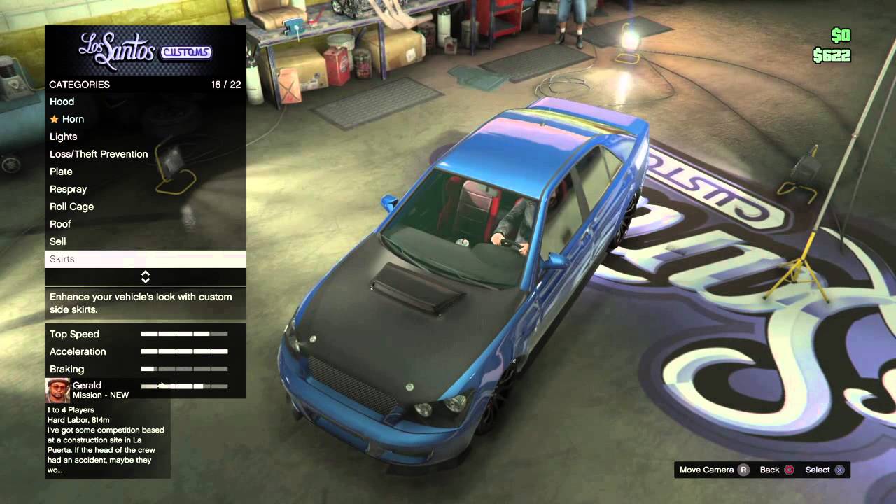 Fast & furious 7 paul walkers subaru WRX STI - YouTube