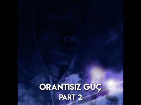 Prozac Cyber - Orantısız Güç 2 (Diss Track)