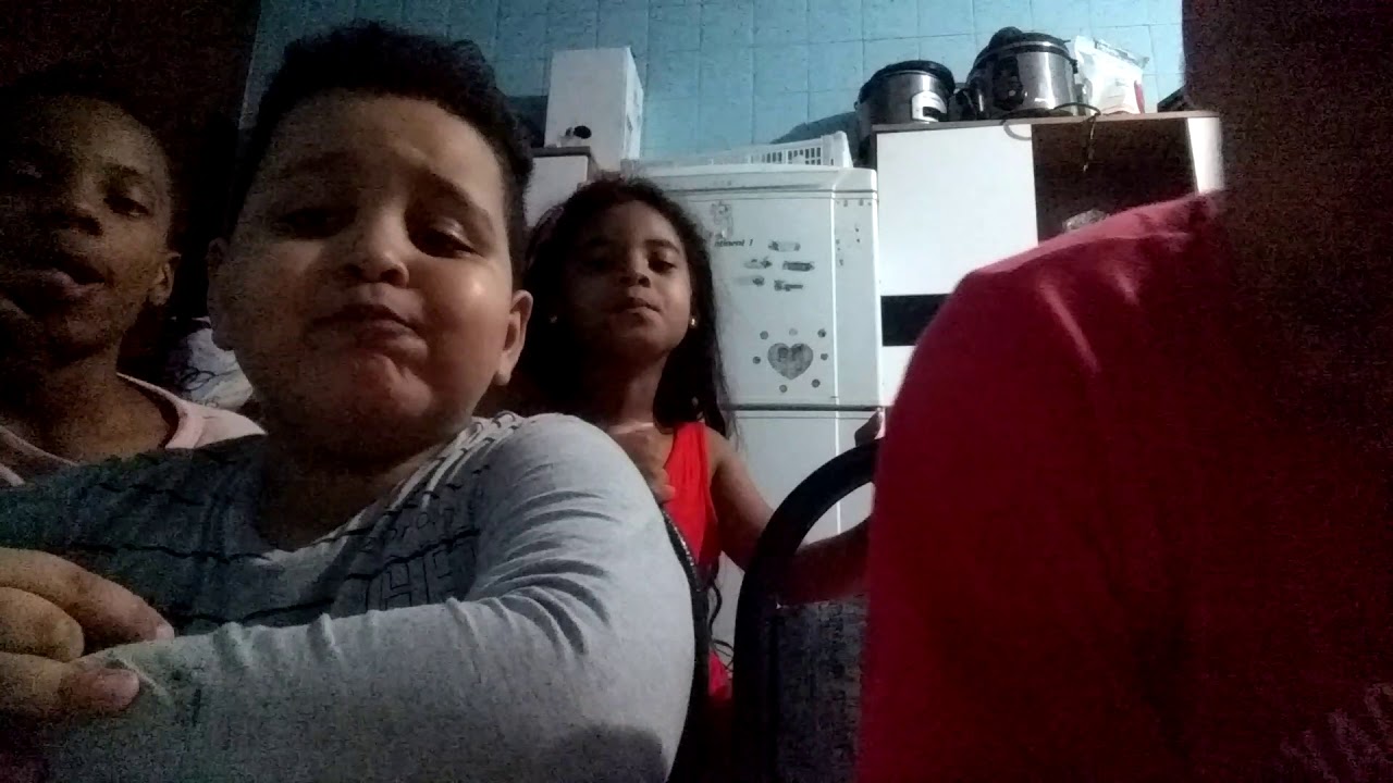 Desafio parte 1 - YouTube