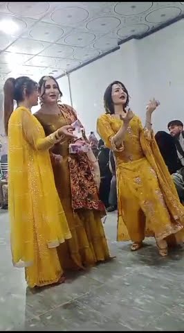 Mahnoor buner best dancer 2024 - YouTube