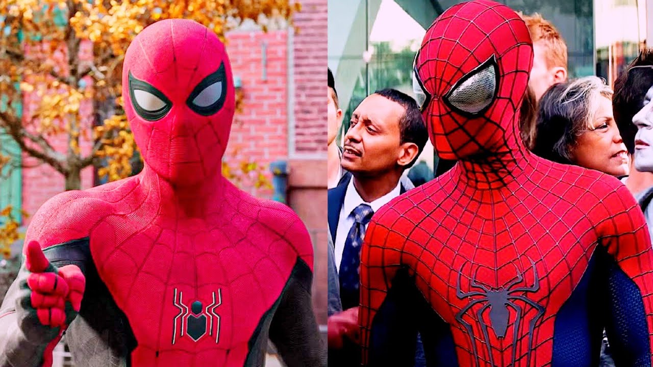 Spider-Man: Brand New Day: Kevin Feige On Why Tom Holland Will Finally ...