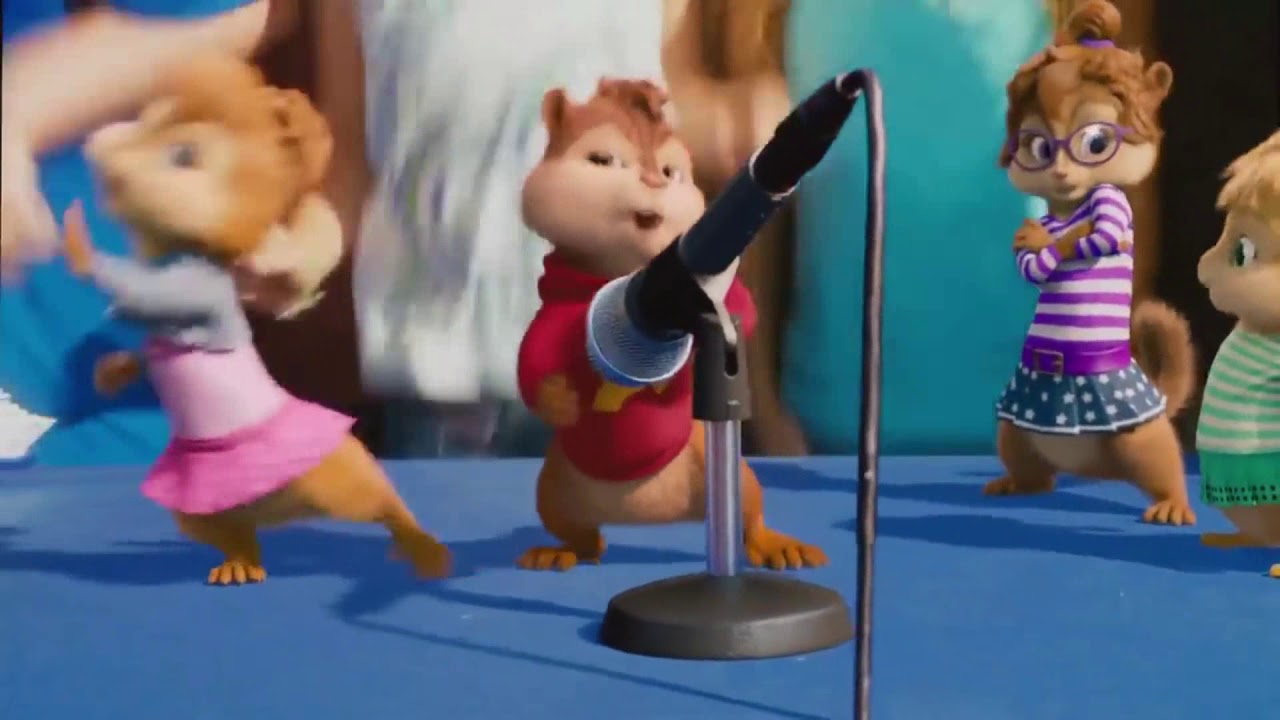 5 Seconds of Summer - Teeth (chipmunk vr.) - YouTube