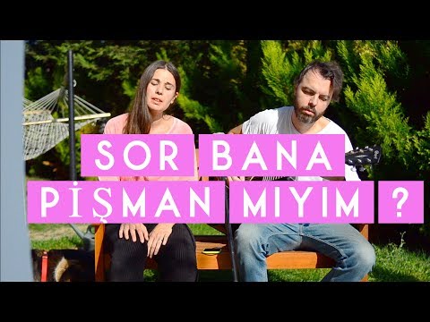 DUMAN - SOR BANA PİŞMAN MIYIM (GİTAR DERSİ)