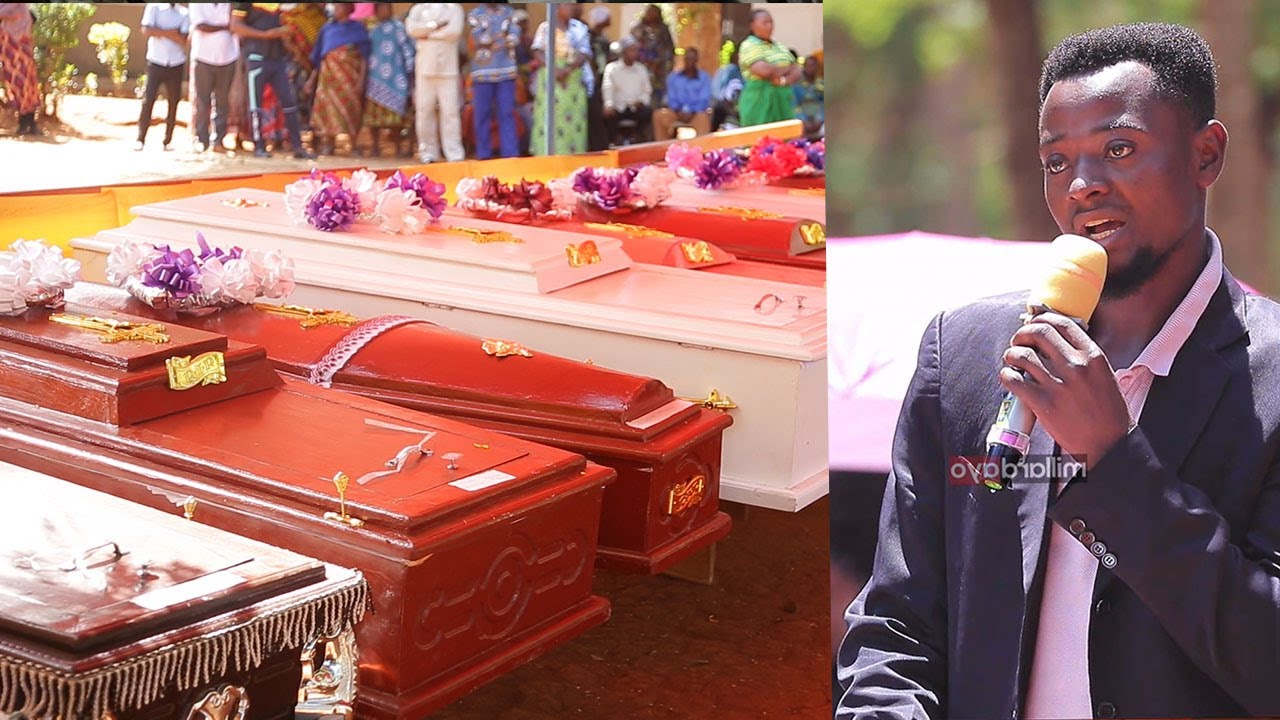 PALIGEUKA MACHINJIONI DAMU ZILITAPAKAA, VIBAKA WALITUPIGA WAKAIBA HELA ...