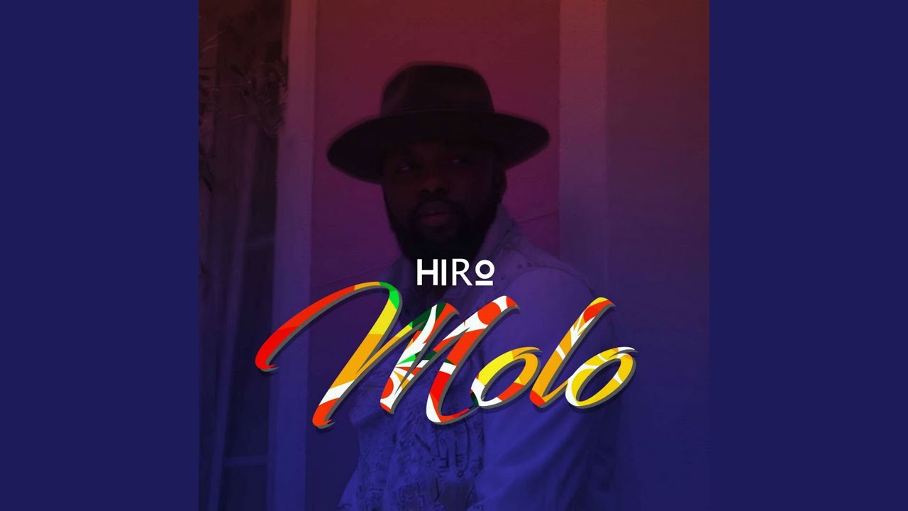 Molo (Instrumental) - YouTube
