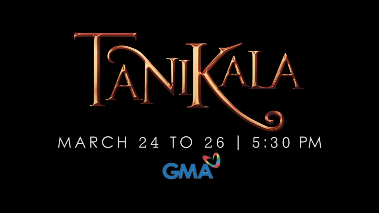 Tanikala 2016 Trailer - YouTube