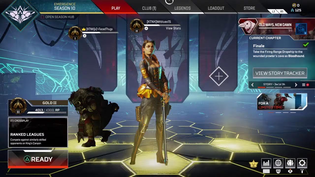 Apex is pregnant???? - YouTube