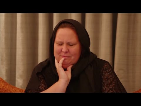 DAWOOD FAMILY PRAYERS FOR SHAHZADA AND SULEMAN - YouTube