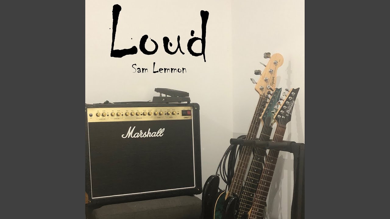 LOUD - YouTube