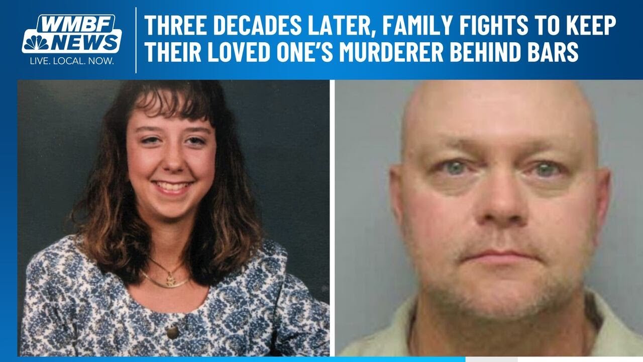 Three decades later, family fights to keep their loved one’s murderer ...