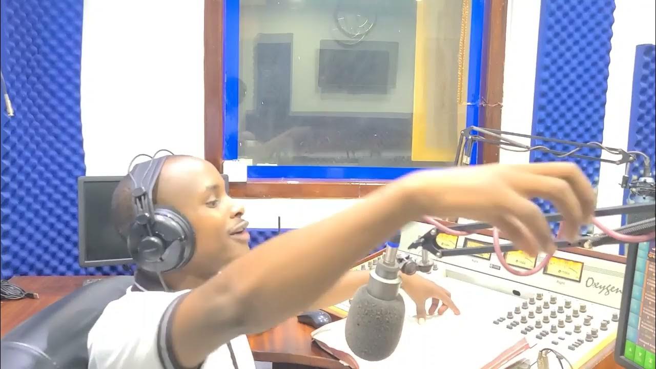 Radio program - YouTube