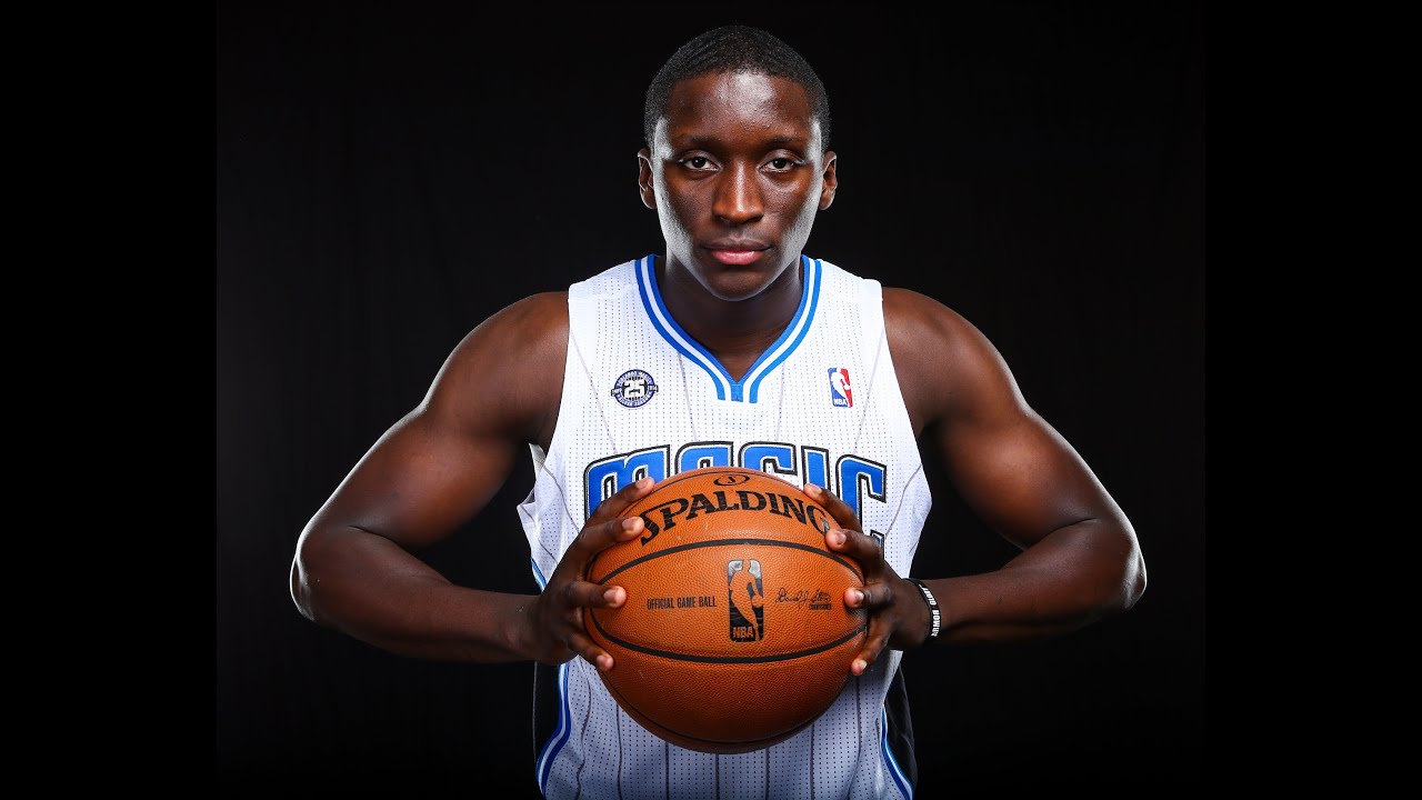 Live: Orlando Magic media day - YouTube