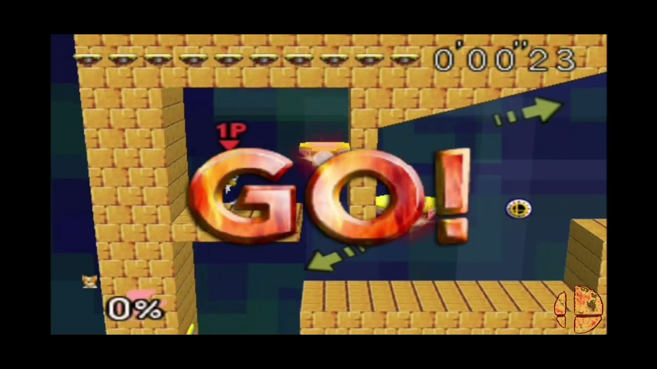 SMASH REMIX ALL BOARD THE PLATFORMS FOX - YouTube