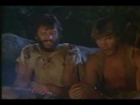 Caveman - Invention of Music - YouTube