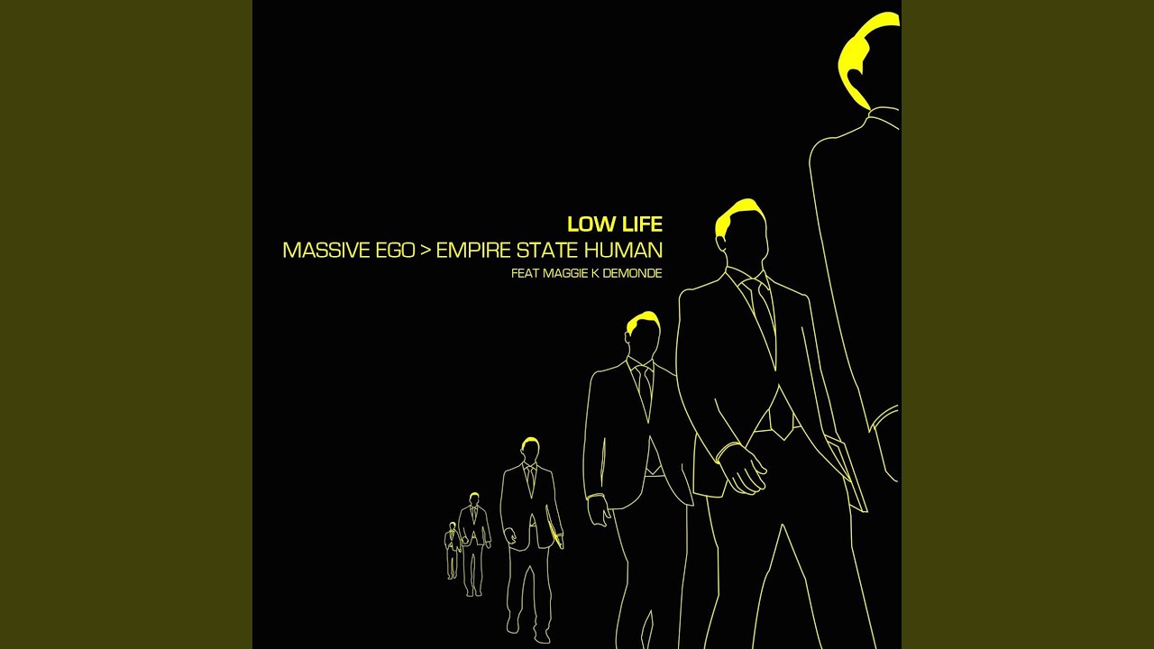 Low Life (People Theatre's Candle Mix) - YouTube Music