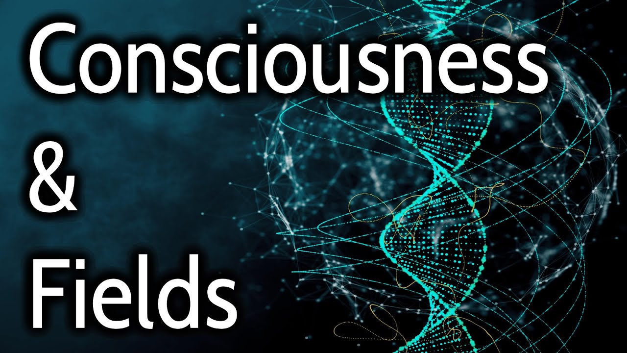 Consciousness, Other “Fields” and Quantum Physics - YouTube