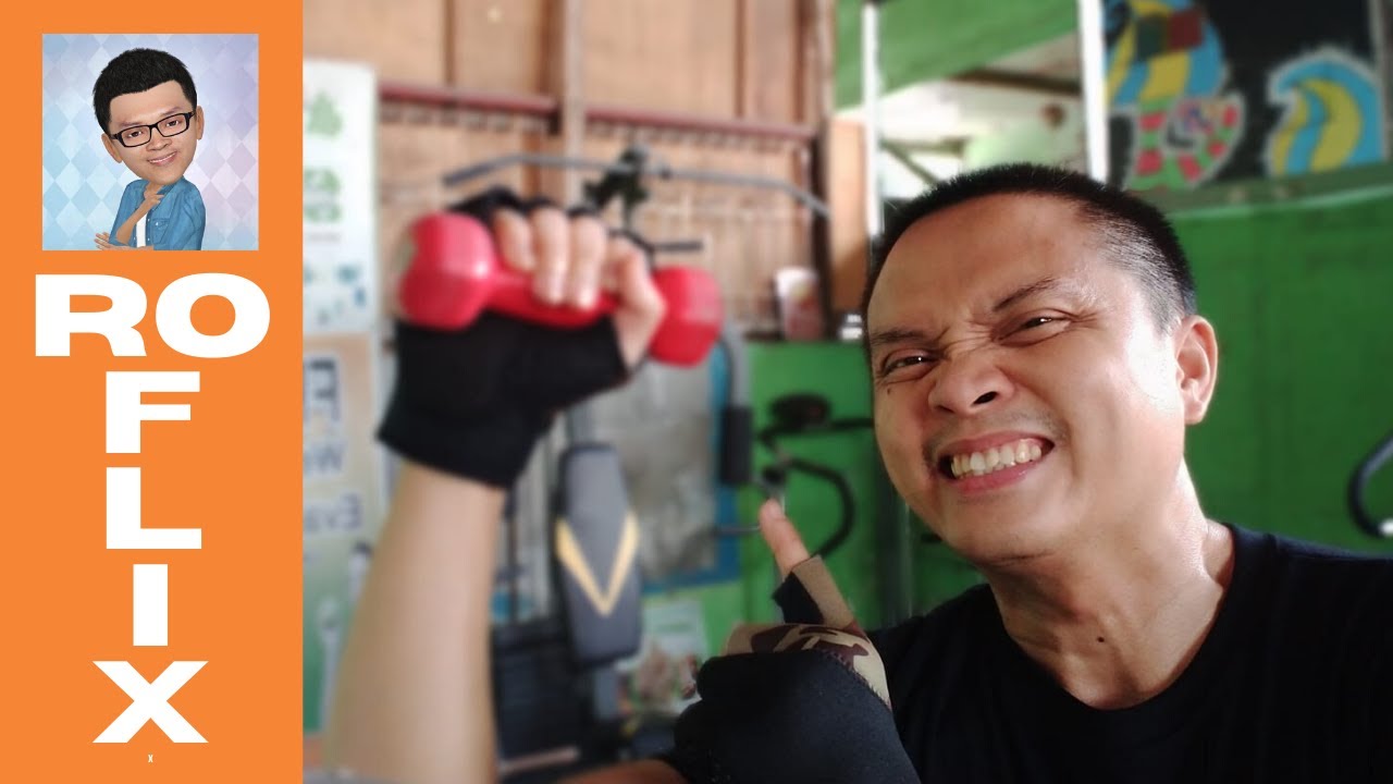 Ano ang Tamang Pormula ng pag-eehersisyo? Watch this! - YouTube