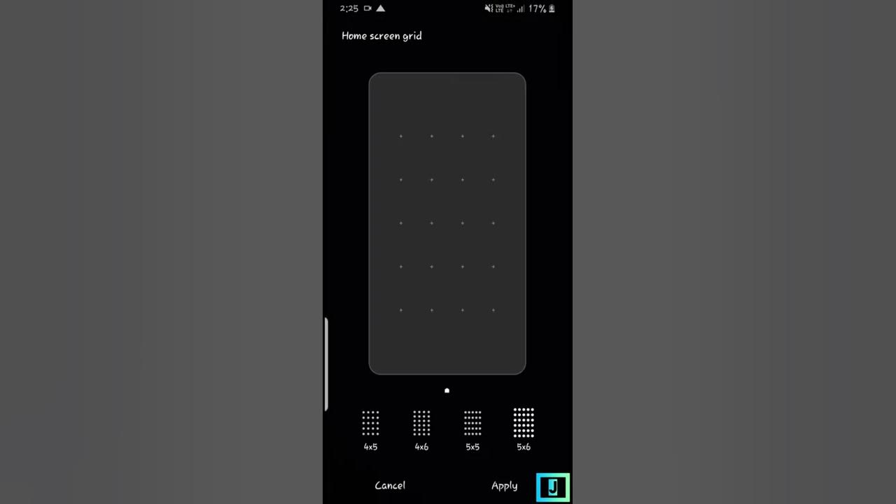 How To Reduce Icon Size In Android Mobiles YouTube how-to-reduce-icon-size-in-android-mobiles-youtube
