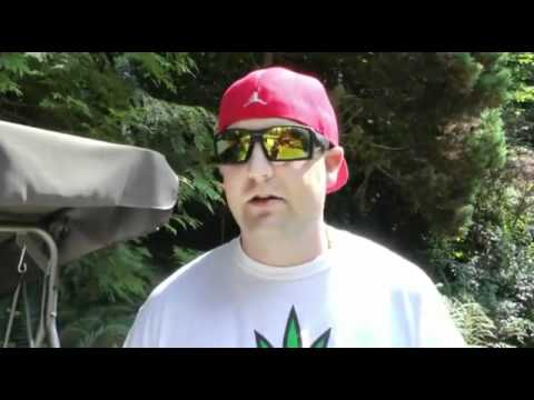 Urban Grower Meets The Weed Guy