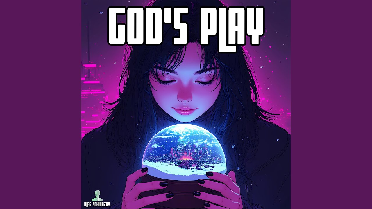 God's Play - YouTube