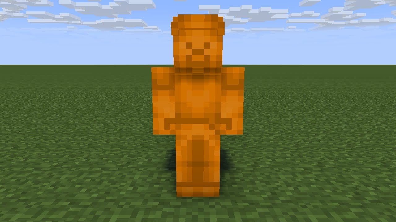 The Dark Saga s3 ep4 ORANGE STEVE!!!!!!! - YouTube