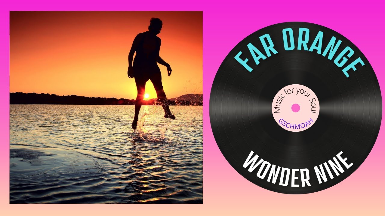 Far Orange - Wonder Nine || electronic house music, epidemicsound ...