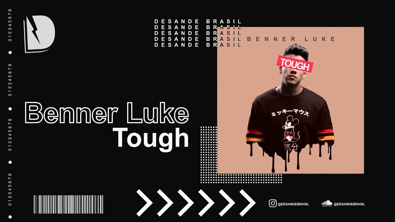 Benner Luke - Tough (Extended Mix) - YouTube