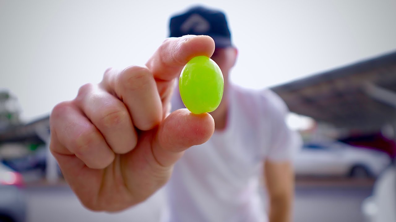Best Endurance Food + Other Questions - YouTube