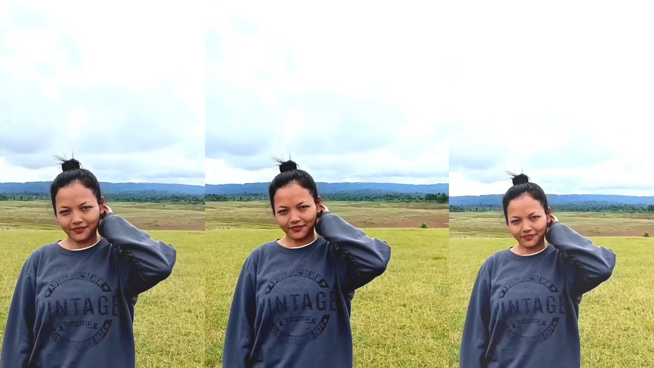Fun time at Umrangso Golf Course ||😁😁😁 - YouTube