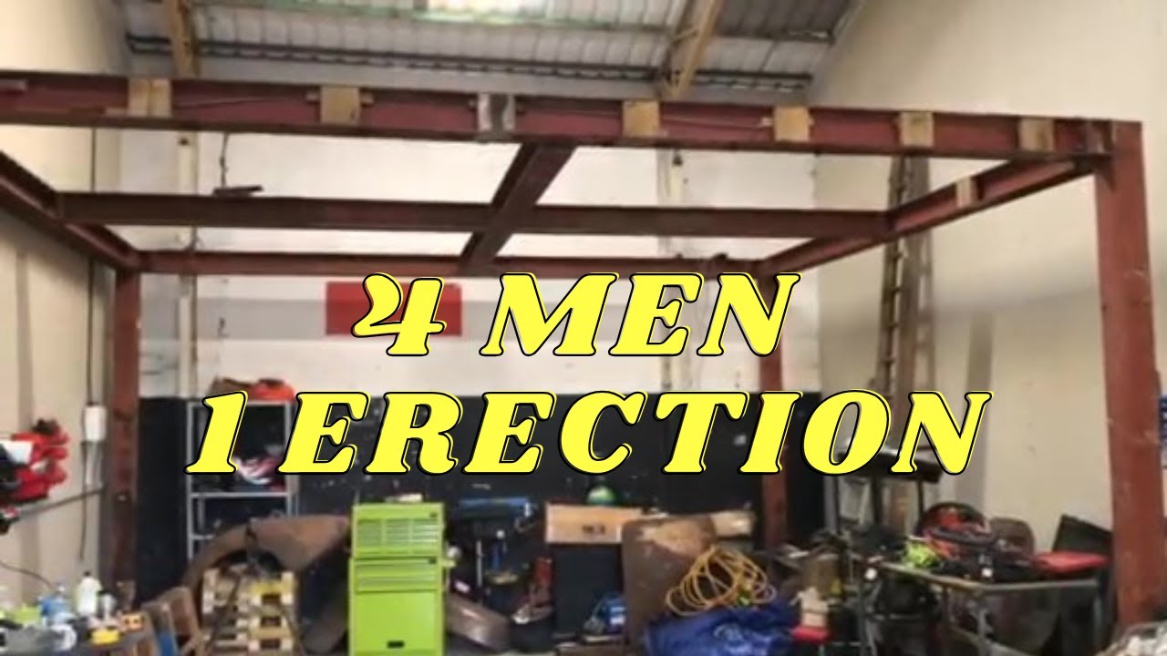 4 Men - 1 Erection, Helping Get It Up! - YouTube