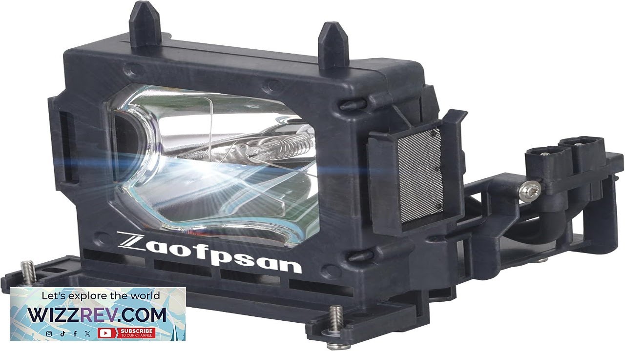 LMP-H210 Replacement Projector Lamp for Sony VPL-HW45ES VPL-HW65ES VPL ...