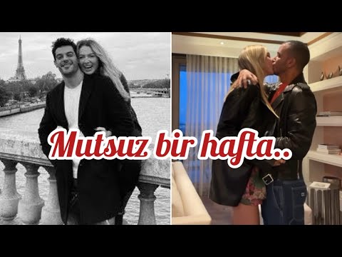 HADİSE MEHMET olayında kim ayrılmak istedi? Son yılların en büyük ifşası ? Beni üzen bi hafta oldu..