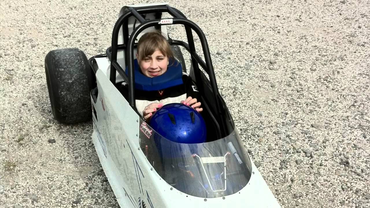 Ashcroft Drag Racing 2011 - YouTube