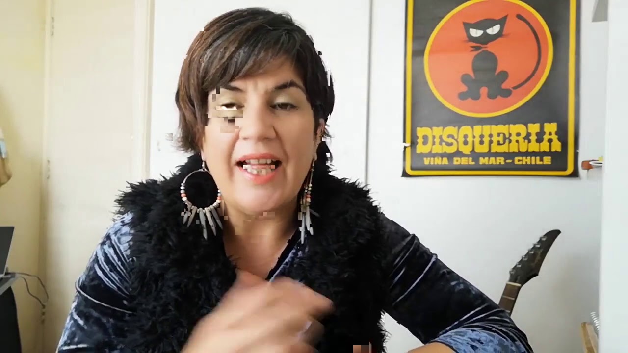 Valeria Valle compositora - YouTube